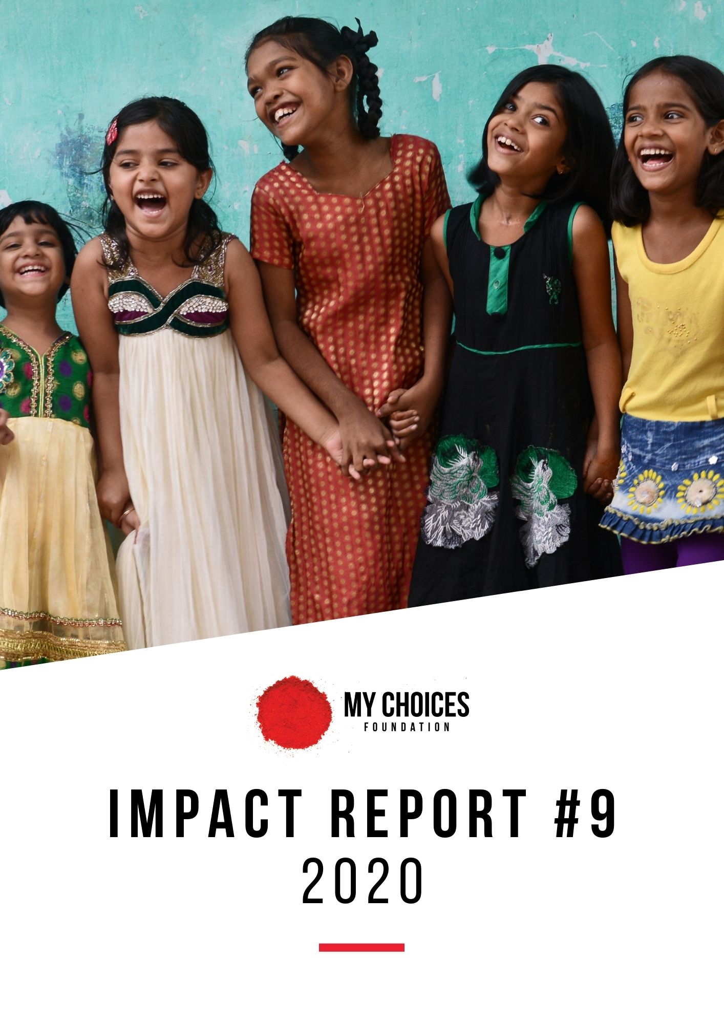 Impact Reports – My Choices Foundation