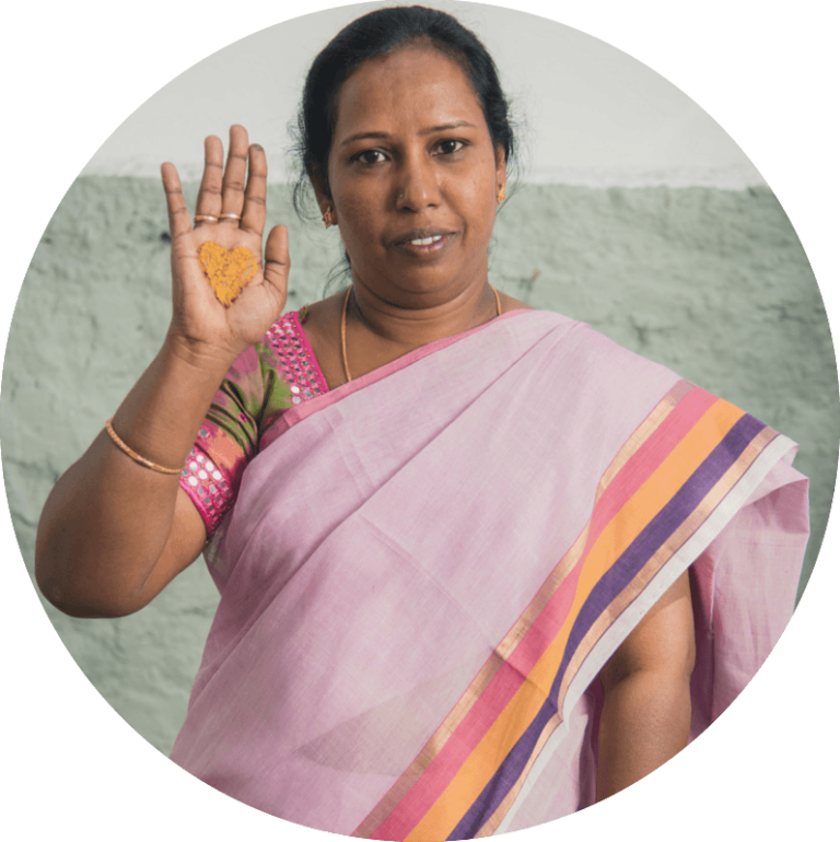 Meet Our Team – My Choices Foundation