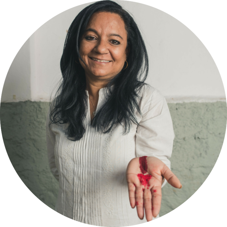 Meet Our Team – My Choices Foundation